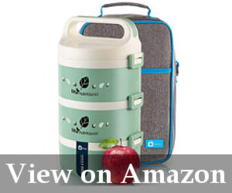 Best Hot Food Thermal Containers 2024! | Best Vacuum Flask